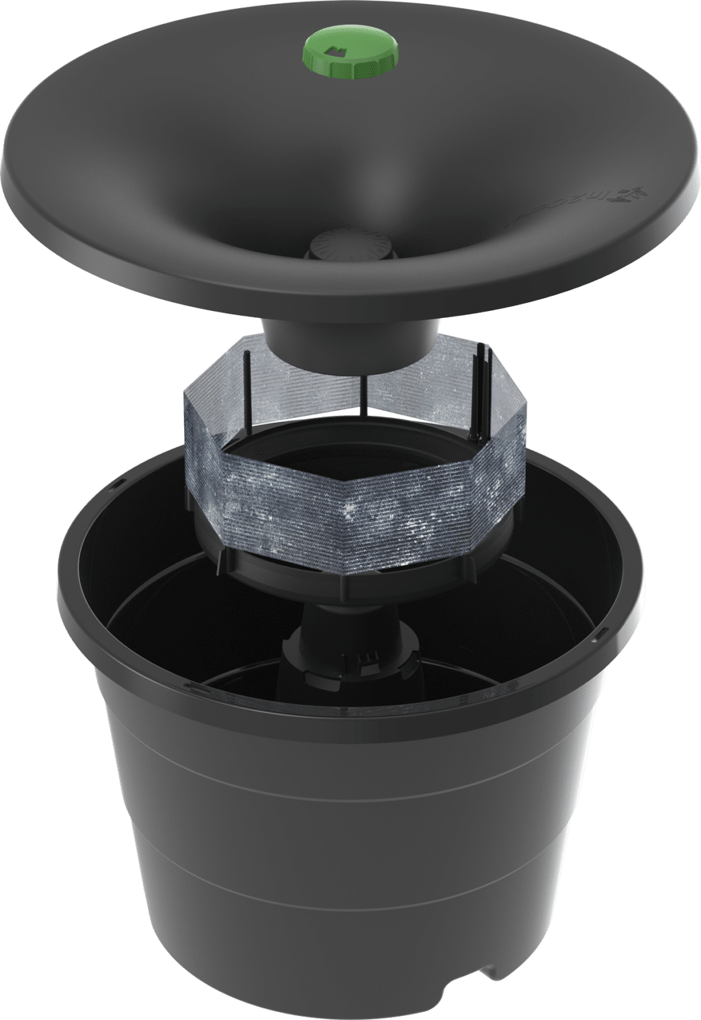 In2Care Mosquito Station - Cayce Exterminating Company